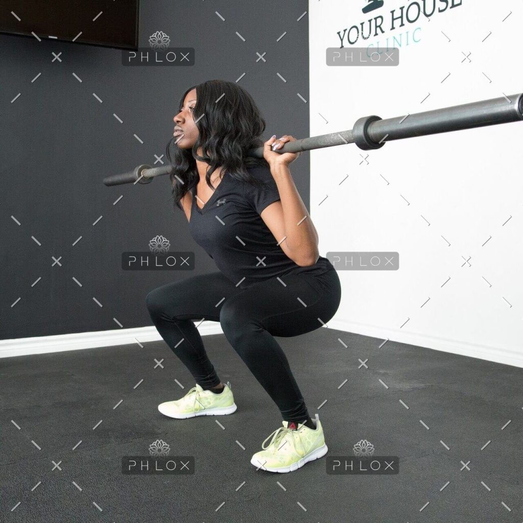R-FIT – Personal Training and Transformation Studio